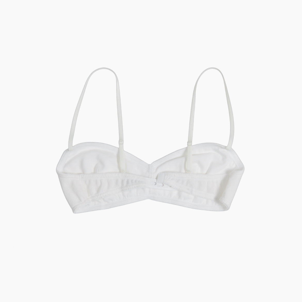 Cotton Linen Bra – draw