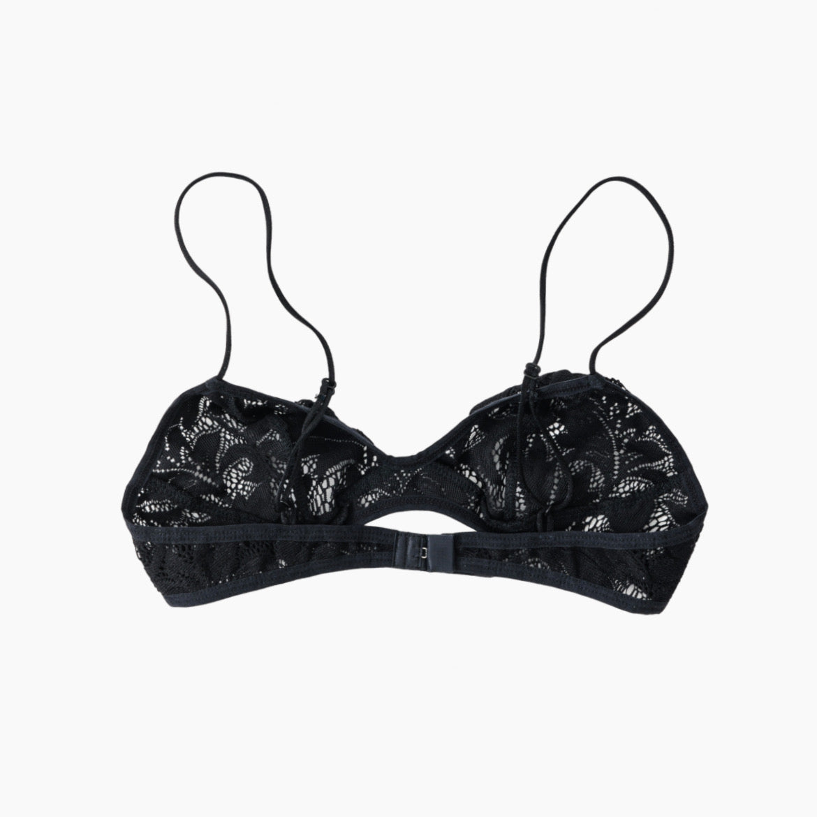 Lace Bra – draw