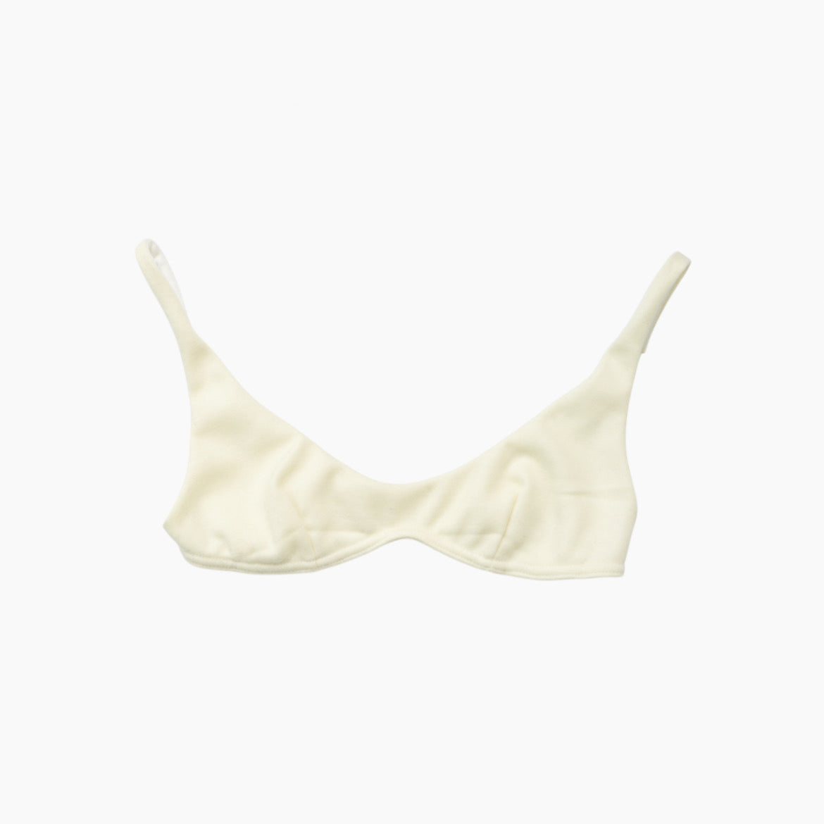 Wool Healthy Bra – draw