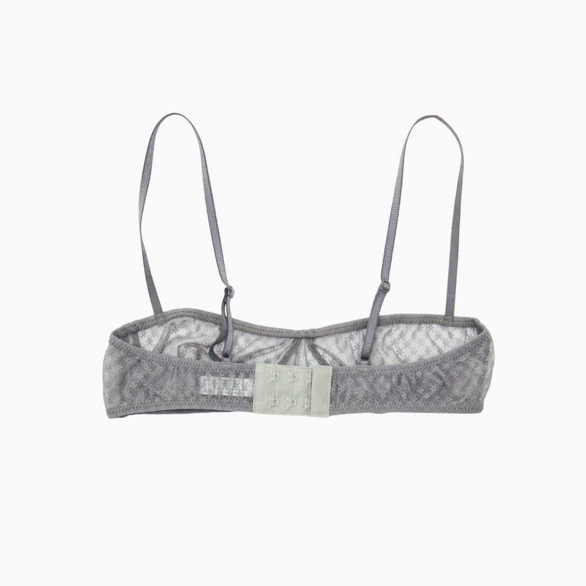 Flower Lace Bra – draw
