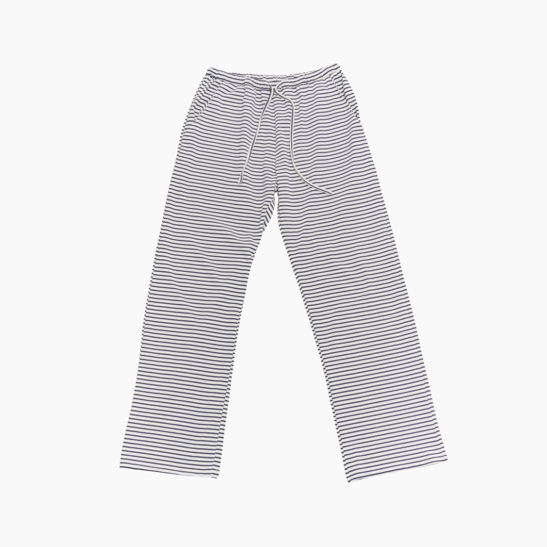 【NEW】Cotton Easy Pants – draw